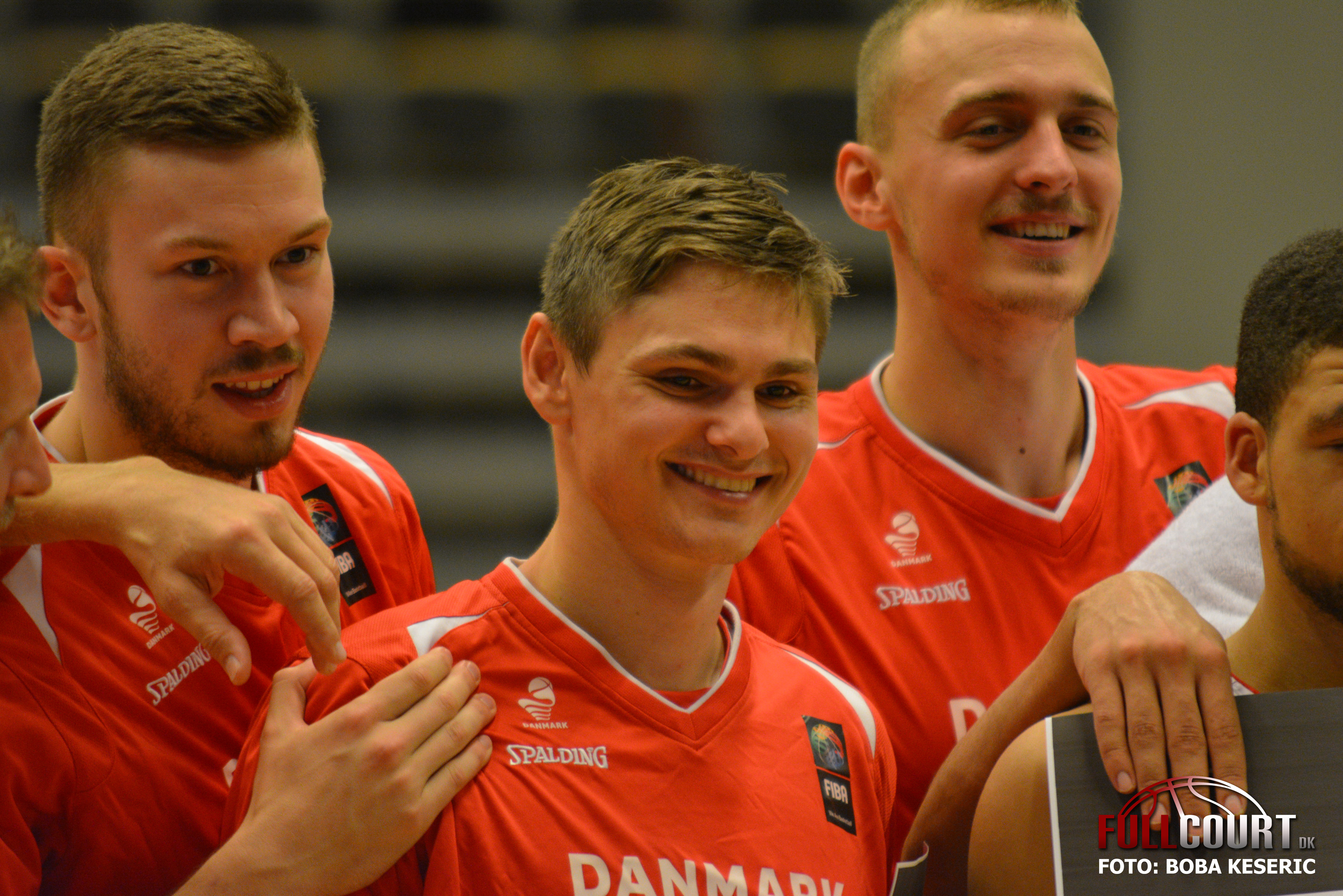 Alexander Bak Archives | Fullcourt