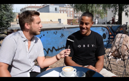 Chanan Colman: BMS kunne klart være en mulighed | Fullcourt.dk